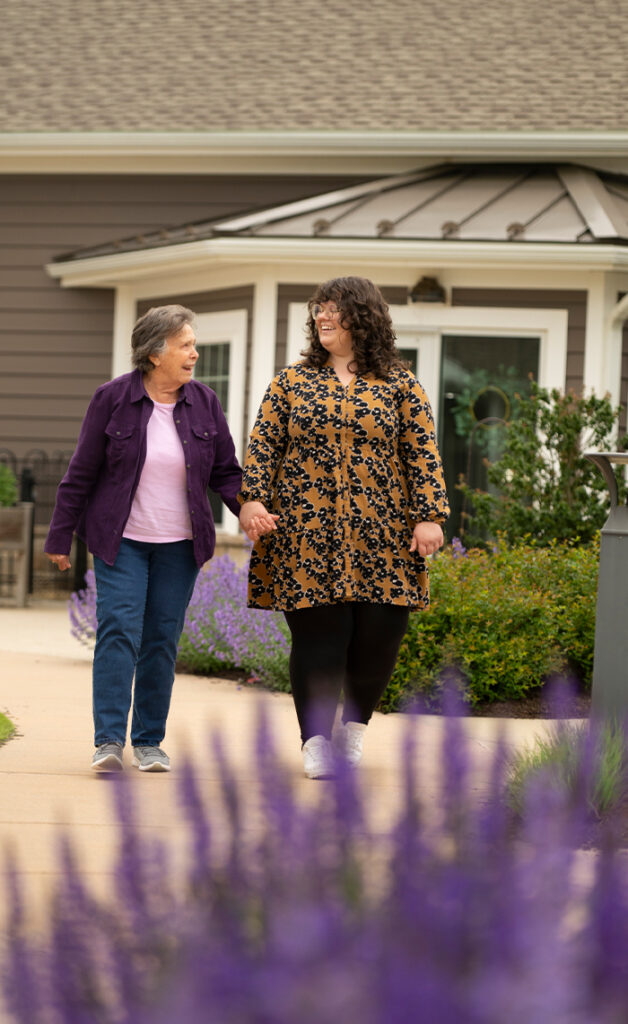 Plan Options - vibrance